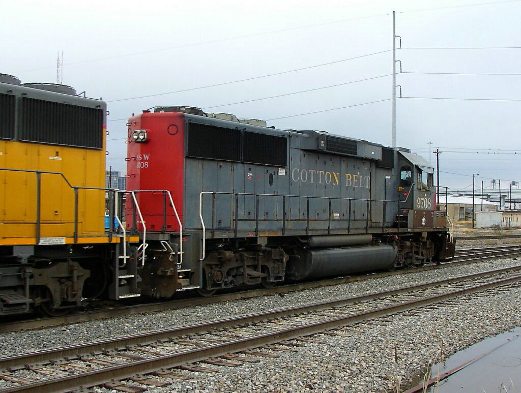 SSW 9708